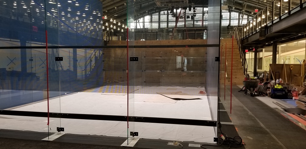 Philadelphia Squash Racquets Association (PSRA)