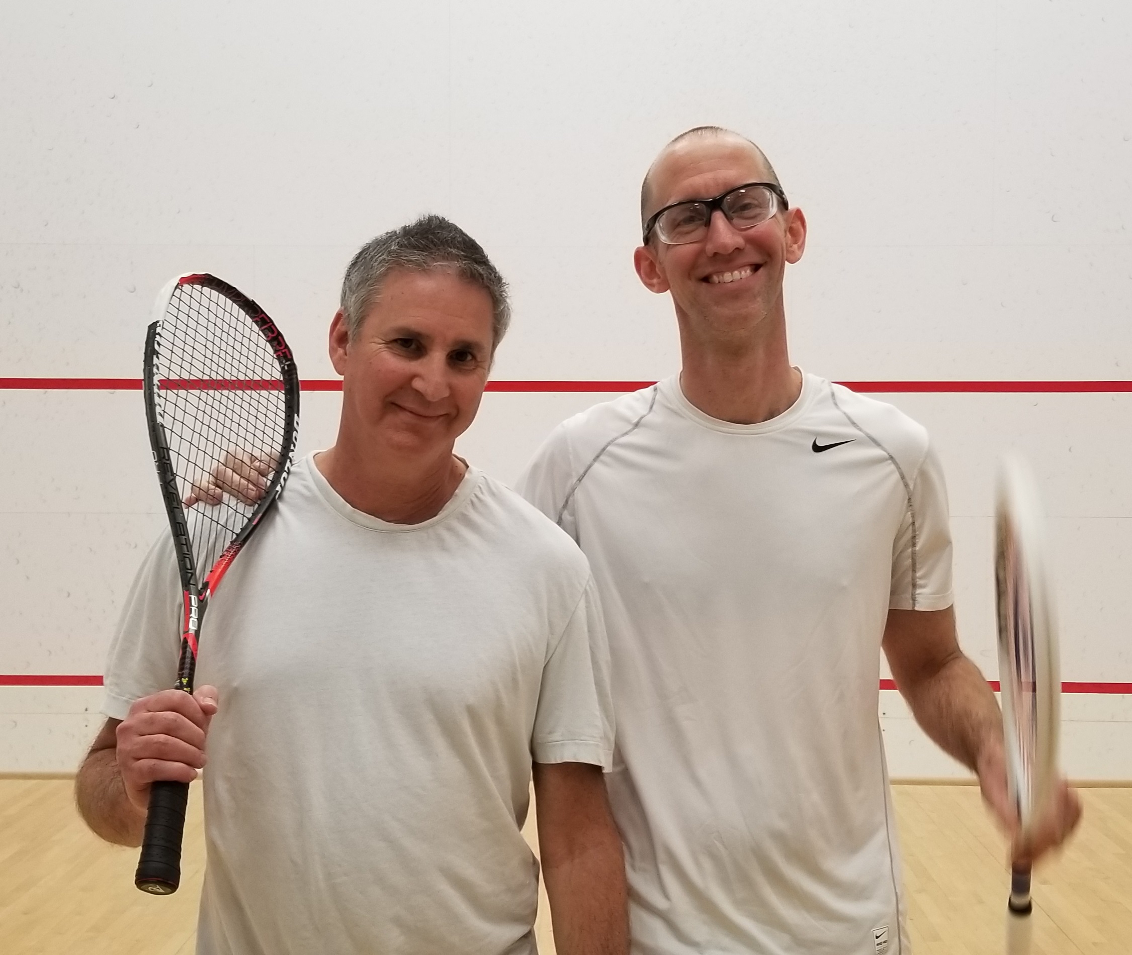 Philadelphia Squash Racquets Association (PSRA)