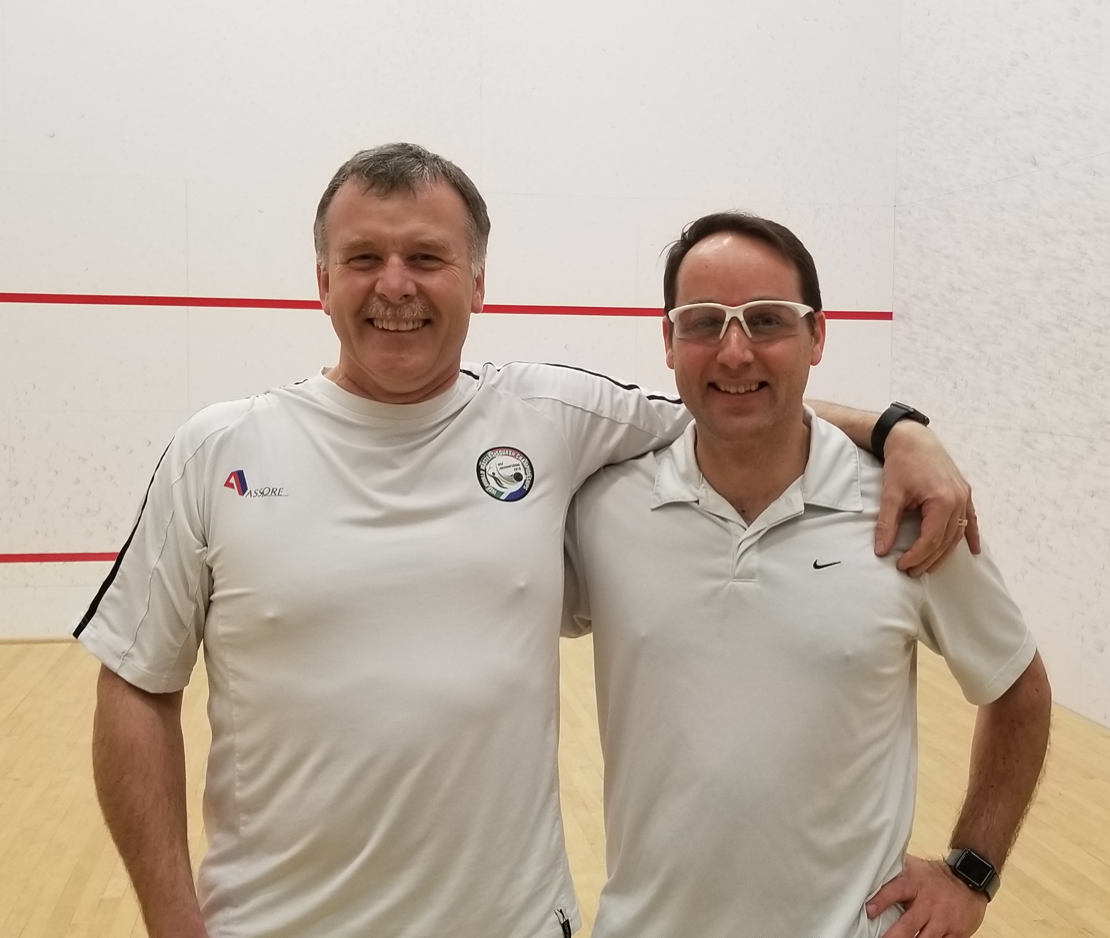 Philadelphia Squash Racquets Association (PSRA)