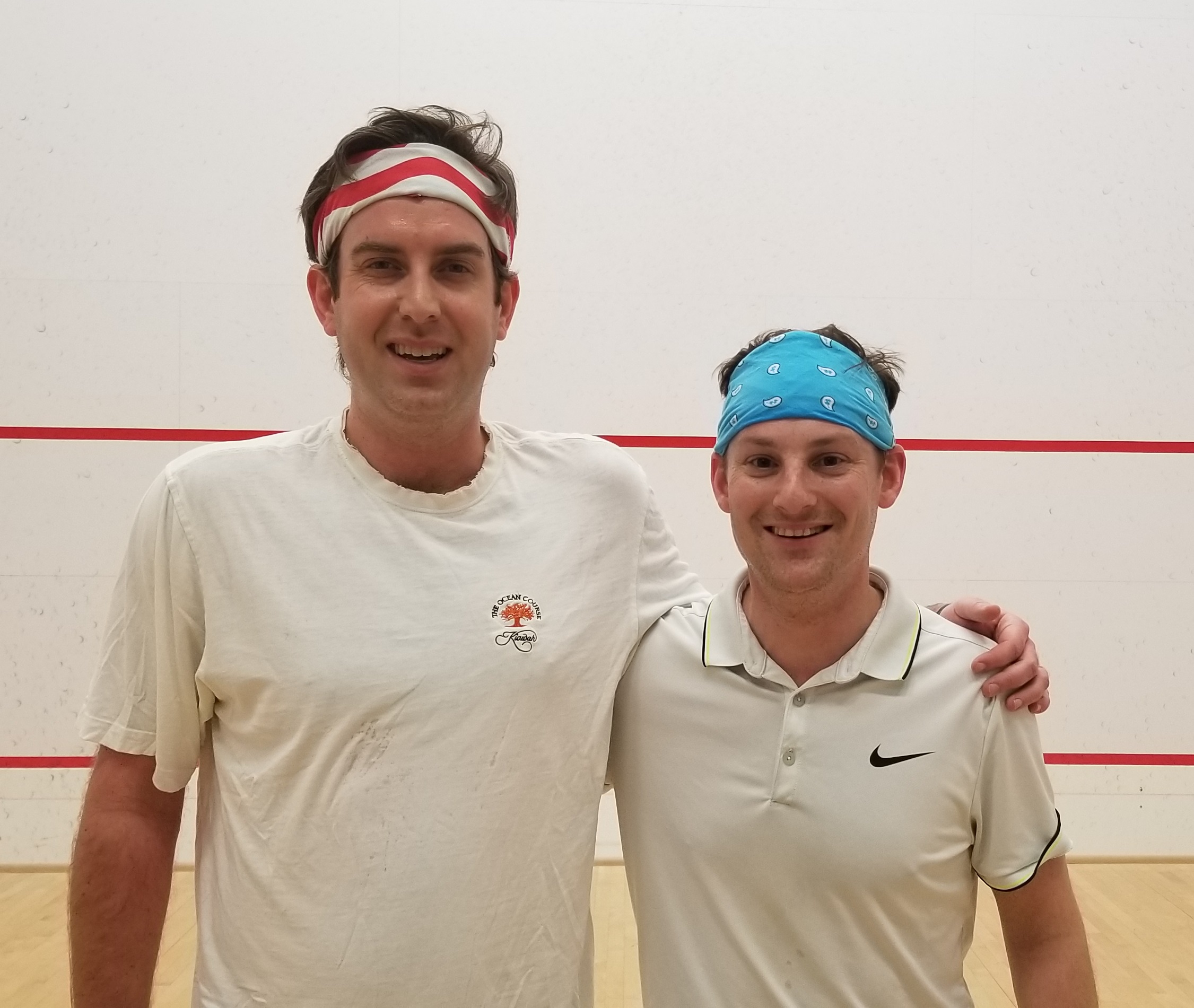 Philadelphia Squash Racquets Association (PSRA)